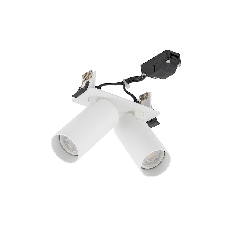 FOURTY SURFACE II WHITE