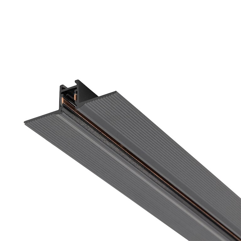 NANO-LVM RECESSED TRACK 1M