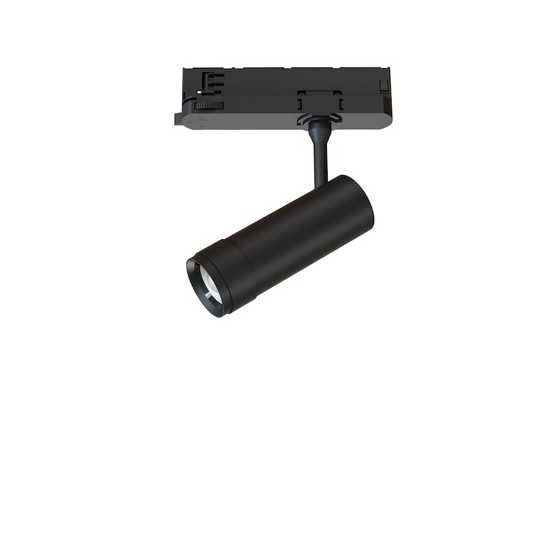 CTLS SPOT ZOOM LED 10W 3000K BL