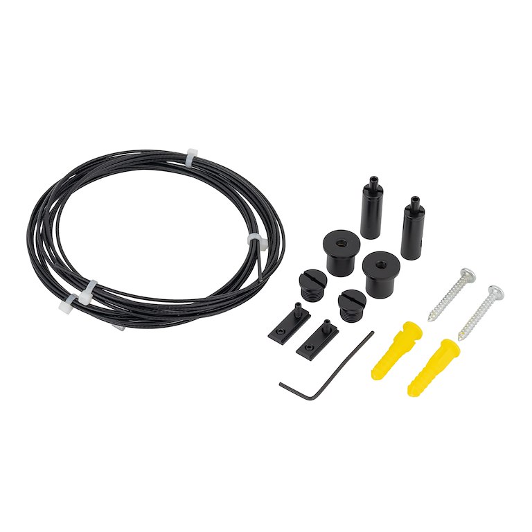 NANO-LVM SUSPENSION KIT