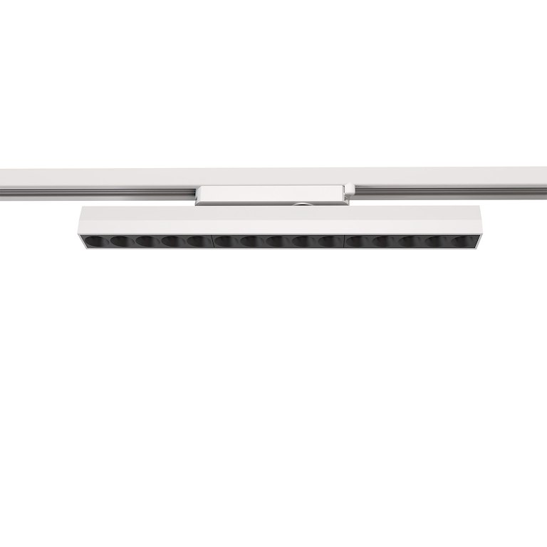 PROFILE FOCUS LINEAR LED 15W 4000K WH