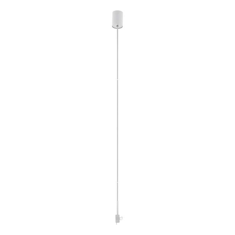 LVM POWER SUPPLY KIT WHITE
