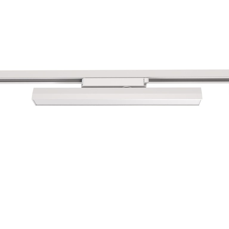 PROFILE LINE LED 20W 3000K WH