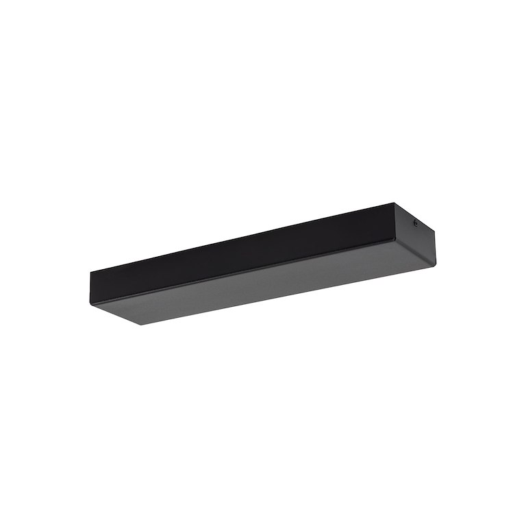 POWER SUPPLY COVER BLACK