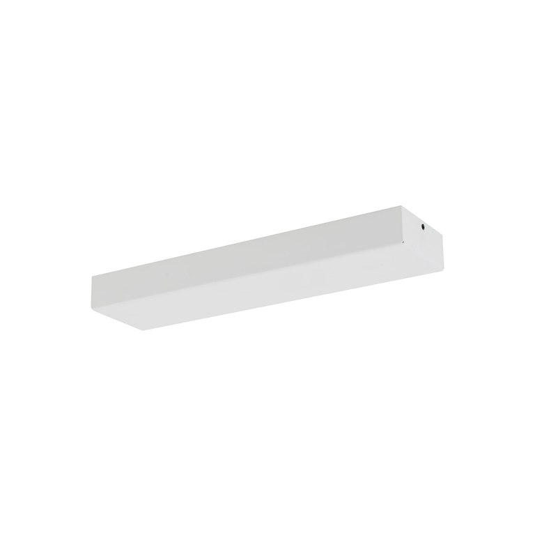 POWER SUPPLY COVER WHITE