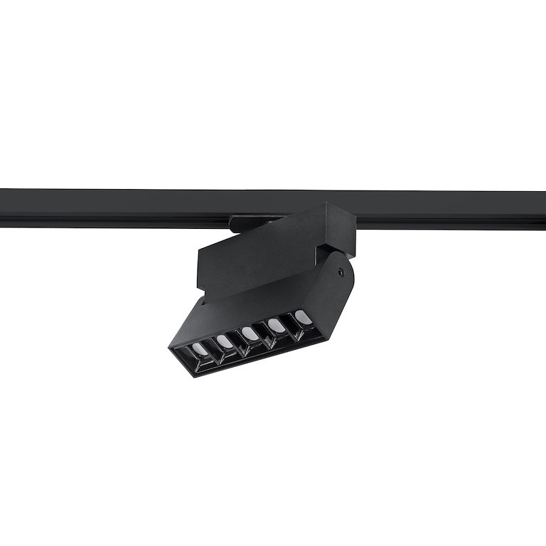 PROFILE FOCUS LED BL 4000K