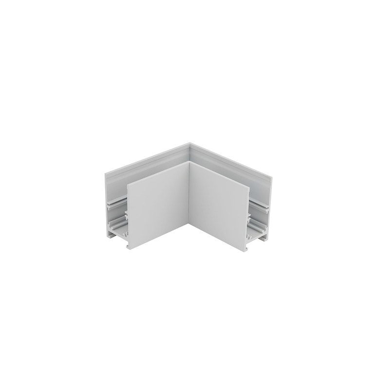 LVM HORIZONTAL CORNER WHITE