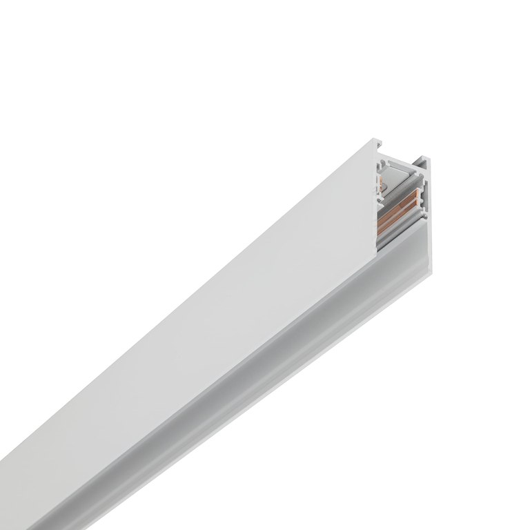 LVM TRACK 2M WHITE