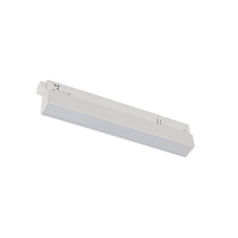LVM LINE LED 9W 3000K WHITE