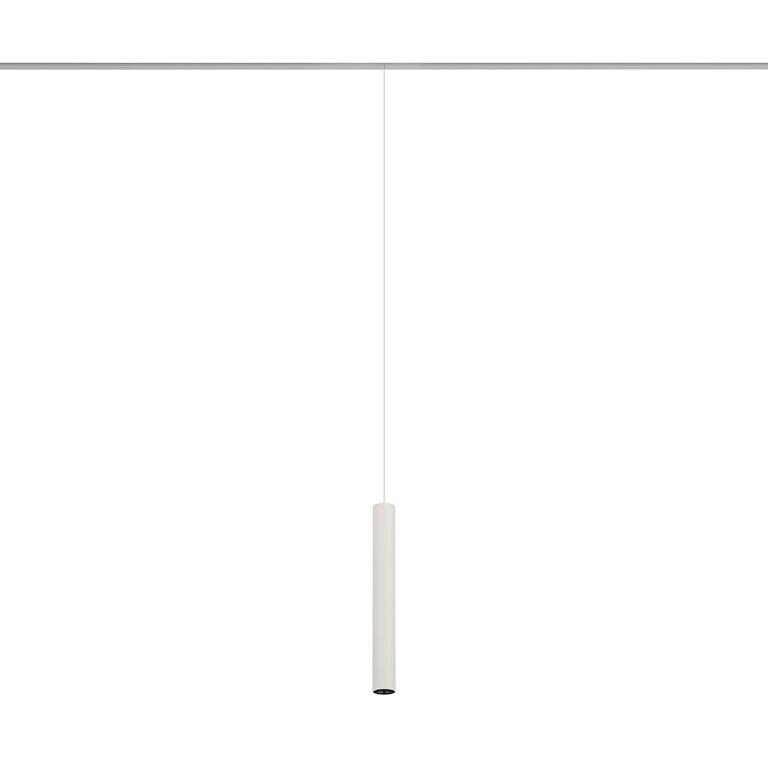 LVM ROLLER LED 9W 3000K WHITE
