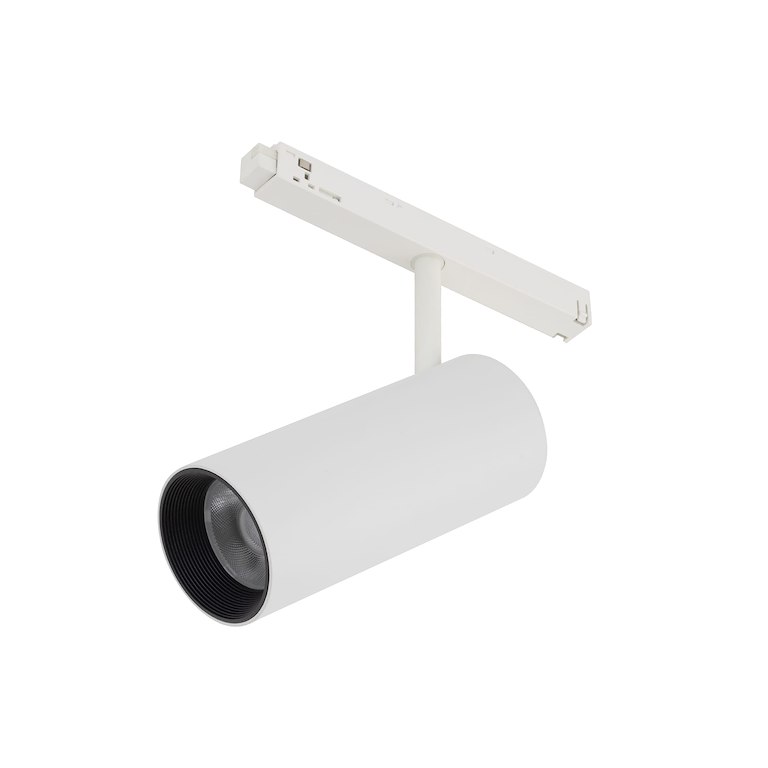 LVM SPOT LED 15W 4000K WHITE