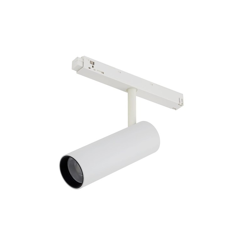 LVM SPOT LED 9W 3000K WHITE