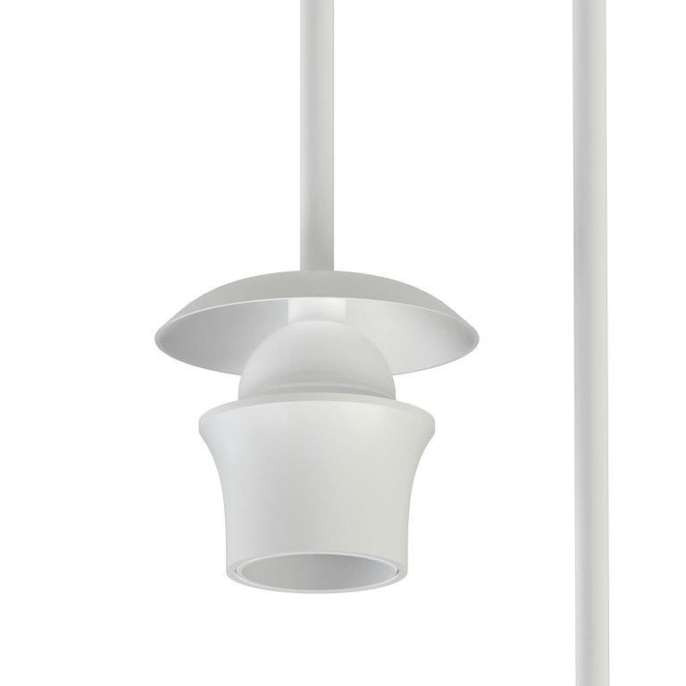 CAMELEON CABLE POMO E27 3,5 M WHITE