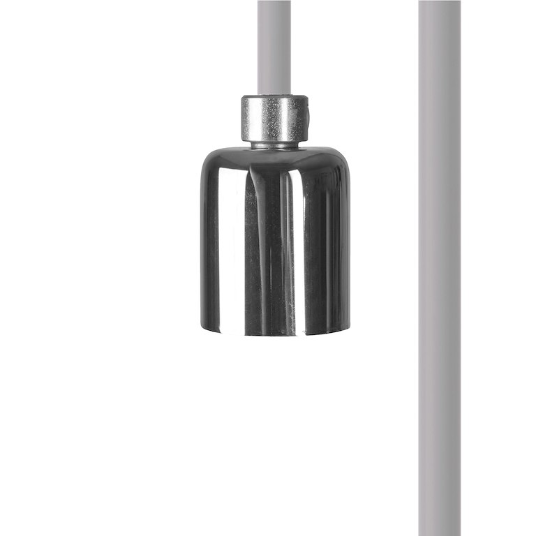 CAMELEON CABLE GU10 7 M WHITECHROME