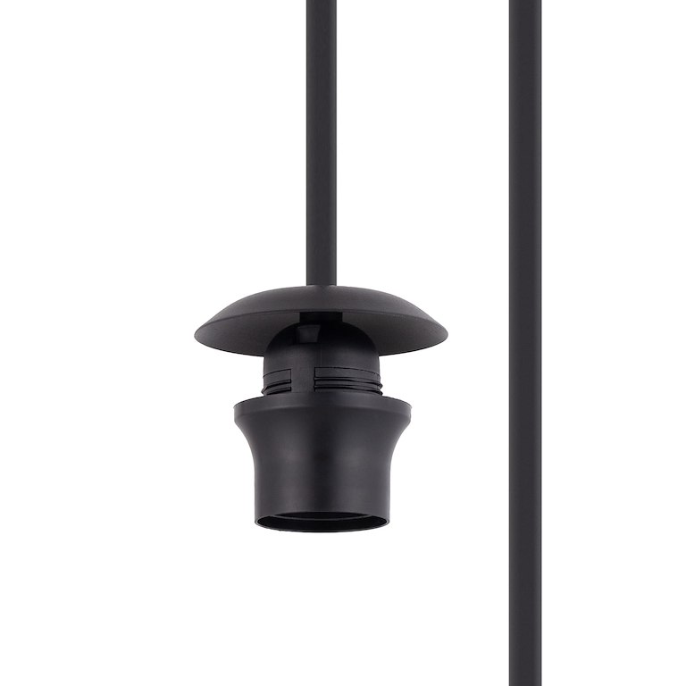 CAMELEON CABLE POMO E27 3,5 M BLACK