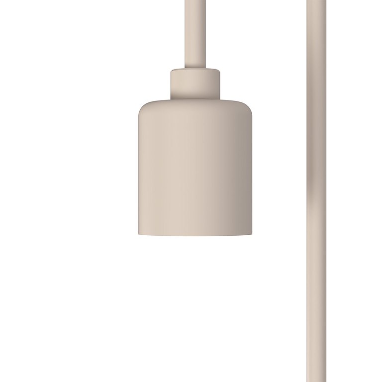CAMELEON CABLE GU10 3,5 M BEIGE