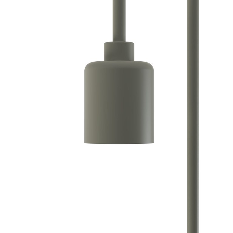 CAMELEON CABLE GU10 1,5 M UMBRA GRAY