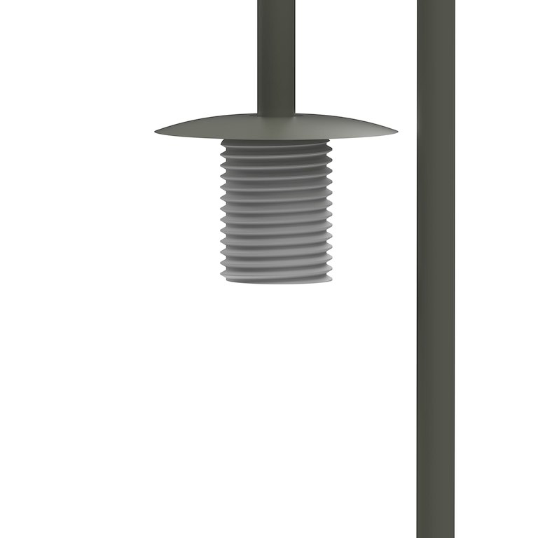CAMELEON CABLE SB G9 3,5 M UMBRA GRAY