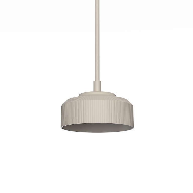 CAMELEON CABLE GX53 1,5 M BEIGE