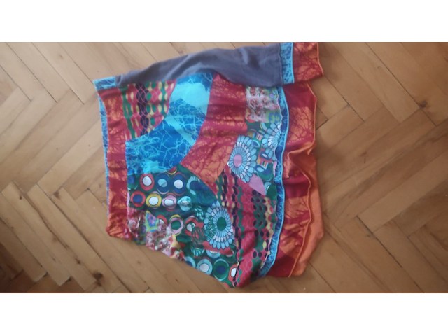 DESIGUAL SUKNJA