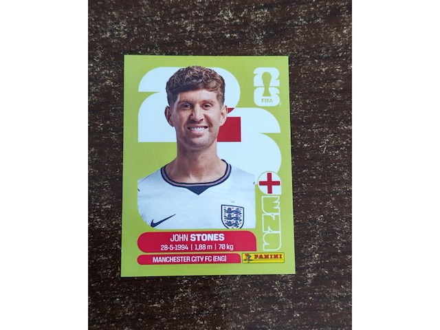 Panini FIFA 2026 Swiss edition ENG 03