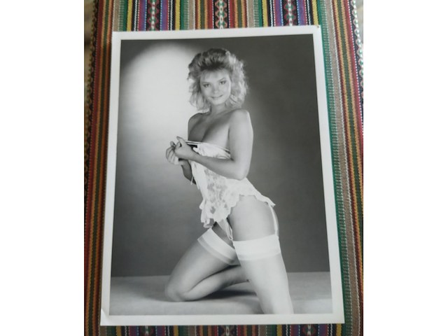 MODEL, UMETNIČKA FOTOGRAFIJA 10