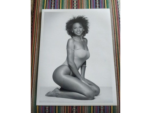 MODEL, UMETNIČKA FOTOGRAFIJA 2