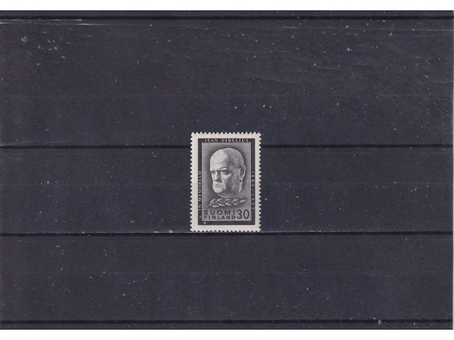 Finska 1957