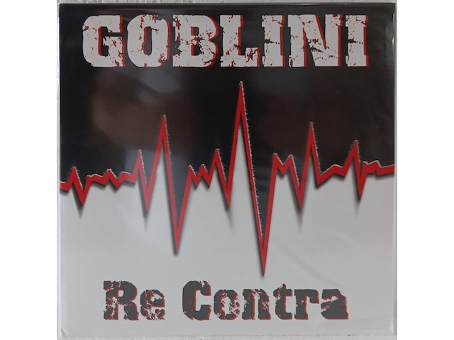 LPD Goblini - Re Contra