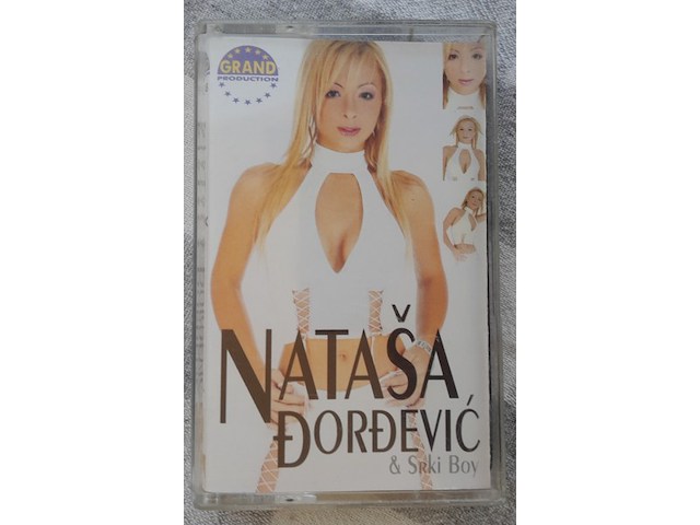 NATASA DJORDEVIC