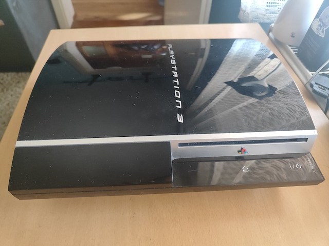 PS3 Fat