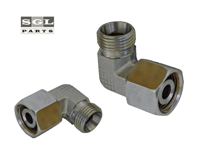 KOLENO BSP G1/4″ 90°