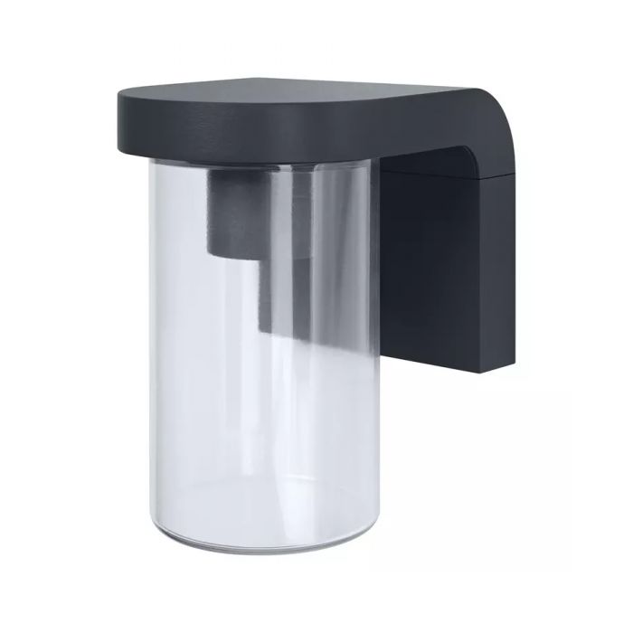 Dekorativna Fasadna Lampa CASCADE E27