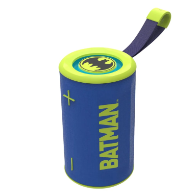 Bluetooth zvučnik - MOYE, Batman