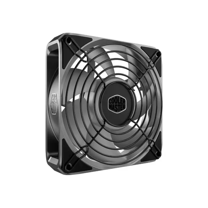 COOLER MASTER MasterFan A120 FC ventilator (MFZ-P2NA-40NPK-R1)
