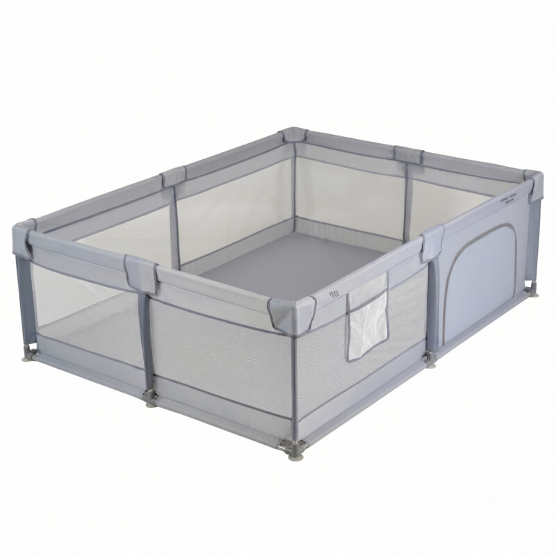 Moni Ogradica za igru GameZone Basic 150x200cm – Grey