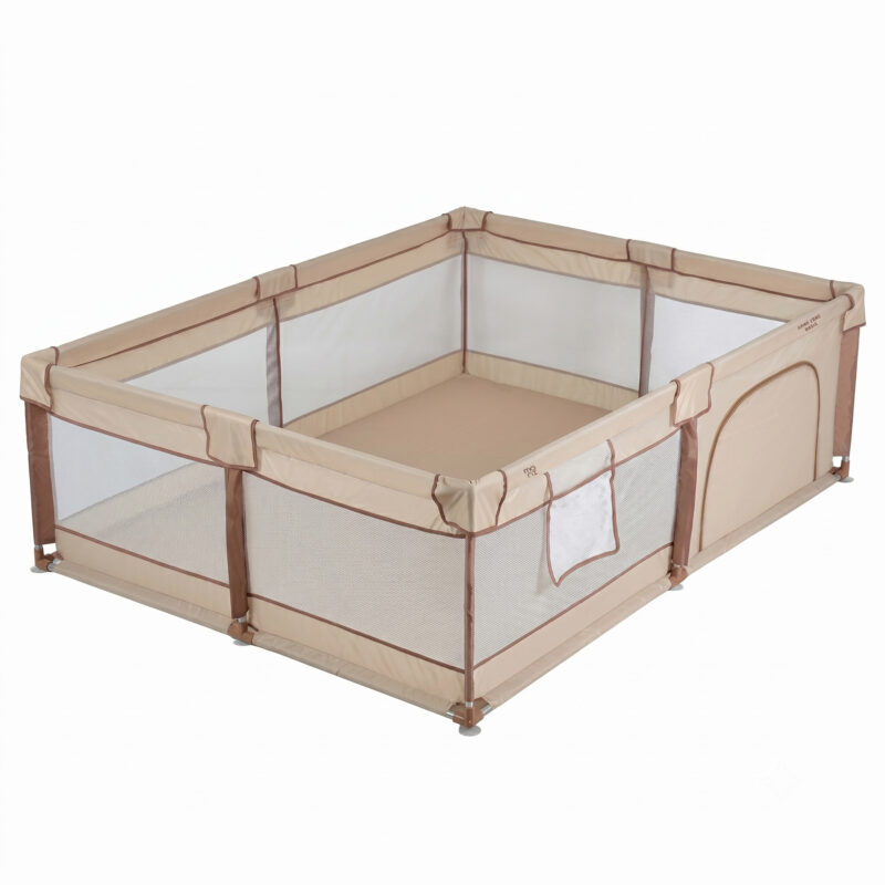 Moni Ogradica za igru GameZone Basic 150x200cm – Beige