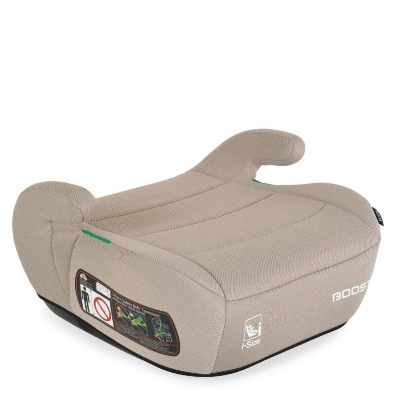 Moni Buster auto sedište Boost 125-150cm – Beige