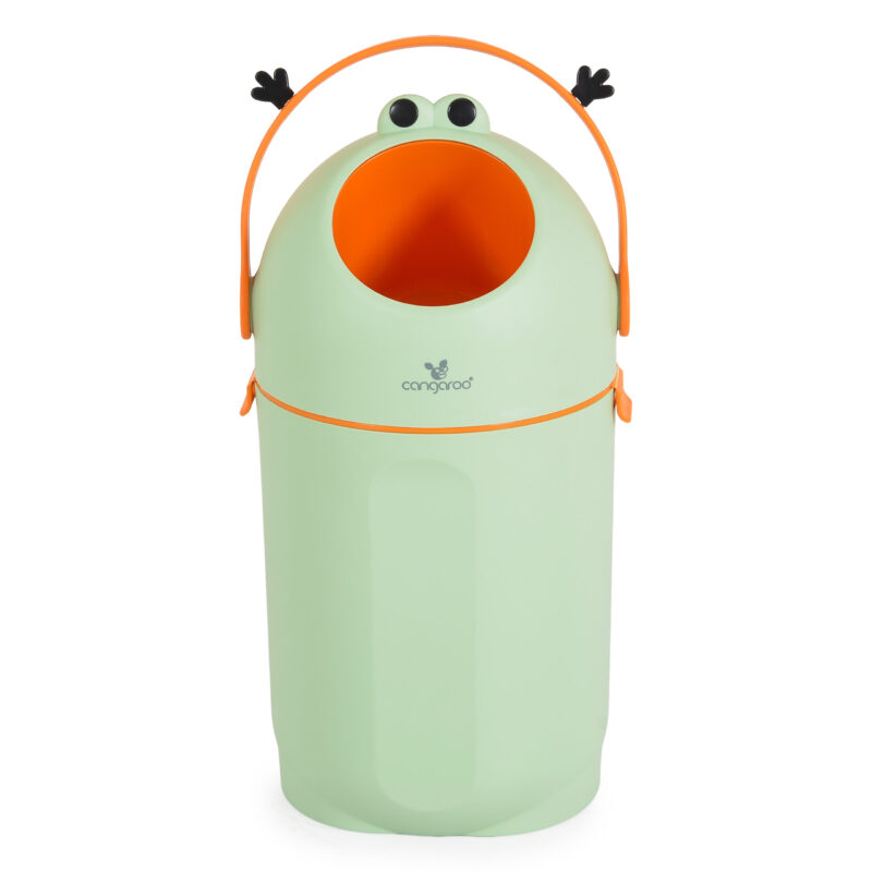 Cangaroo Kanta za odlaganje pelena Nubbi – Green