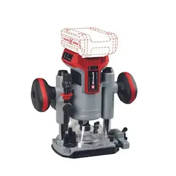 Einhell PROFESSIONAL akumulatorska glodalica TP-RO 18 Li BL - Solo 4350411