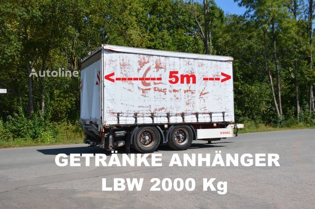 Renders TANDEM NRWS21 GETRÄNKEZERTIFIKAT GARDINEN LBW 2t prikolica sa ceradom