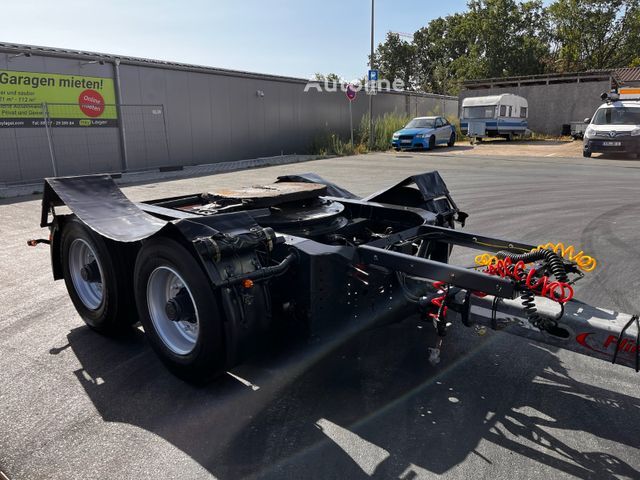 Fliegl Dolly TDS 135 prikolica dolly