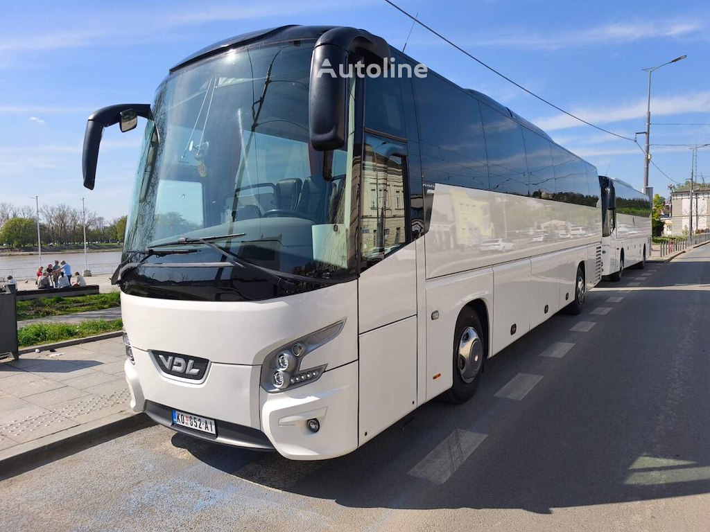 VDL Futura turistički autobus
