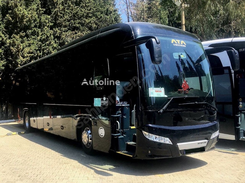 Neoplan Tourliner turistički autobus