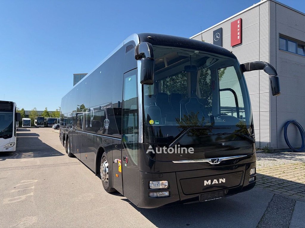MAN Lion's Coach R 08 turistički autobus