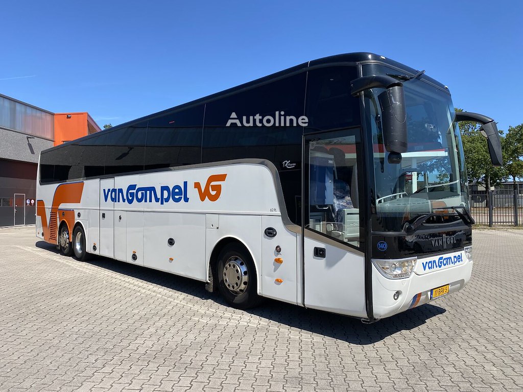 Van Hool TX17 Acron turistički autobus