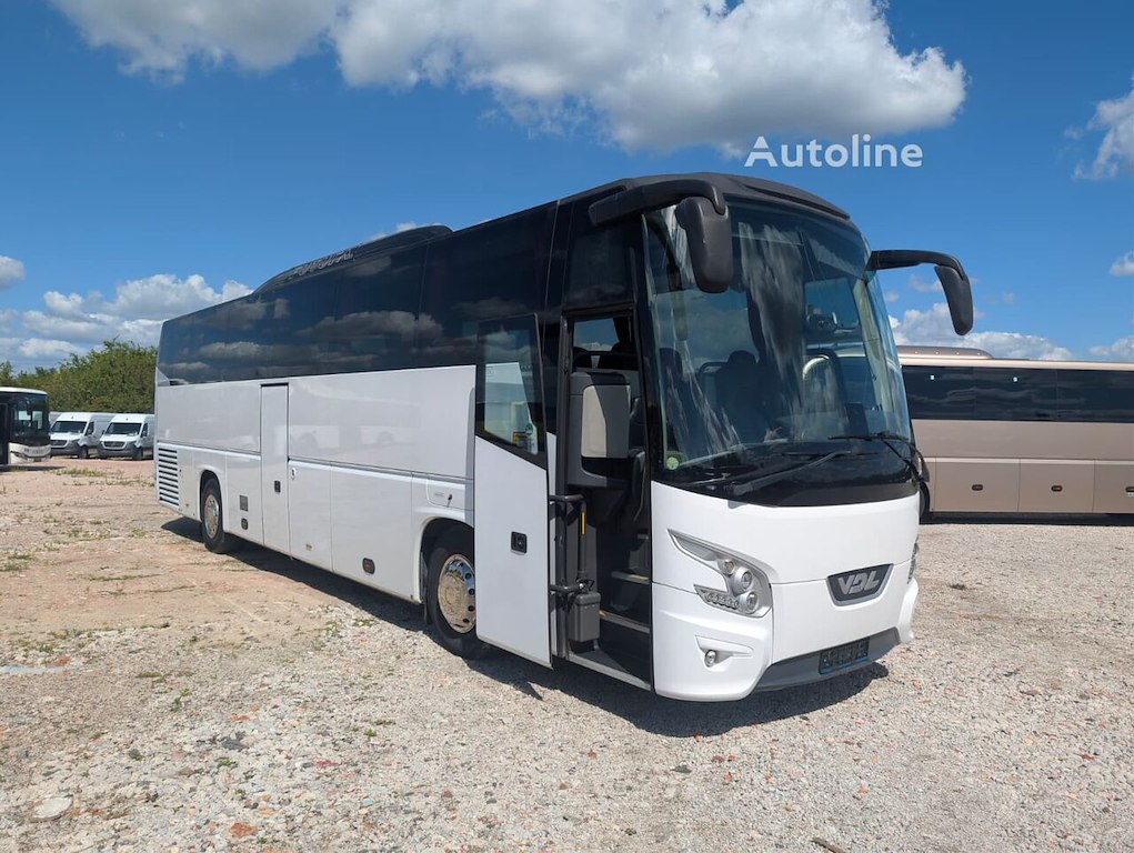 VDL Futura FHD2 turistički autobus