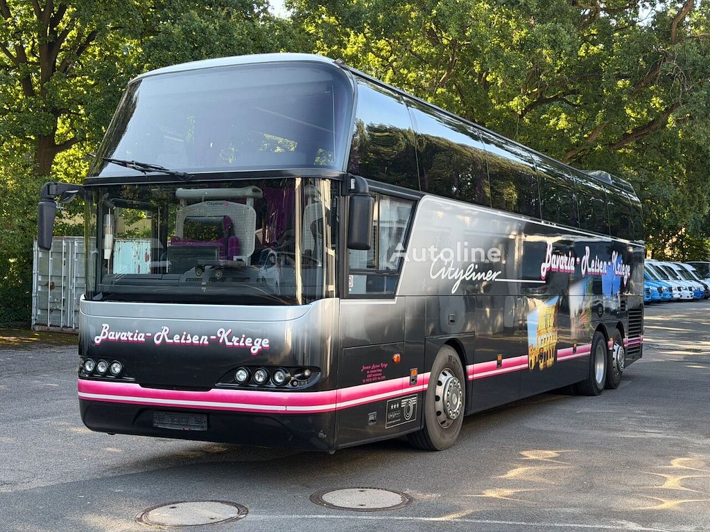 Neoplan N1116/3HC Cityliner turistički autobus