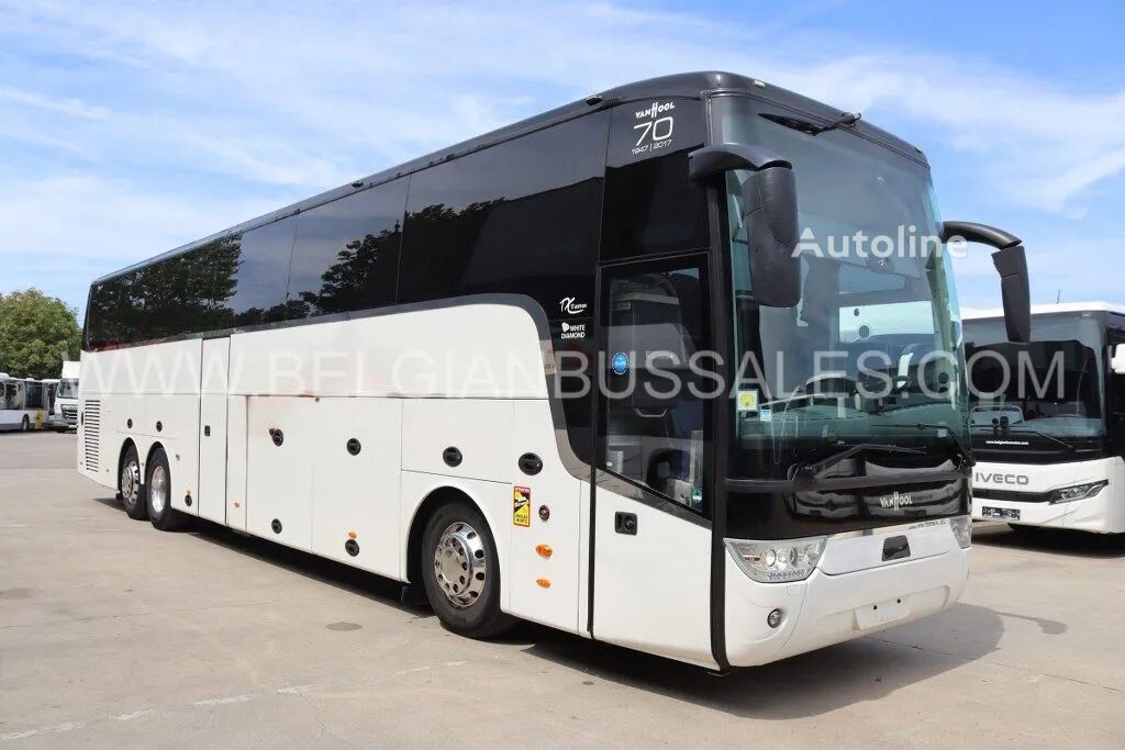 Van Hool TX17 Astron / Full option turistički autobus
