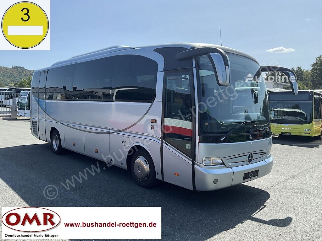 Mercedes-Benz O 510 Tourino turistički autobus